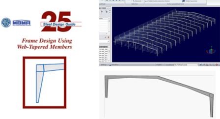 Webinar | Designing Supporting Structures with RAM Elements